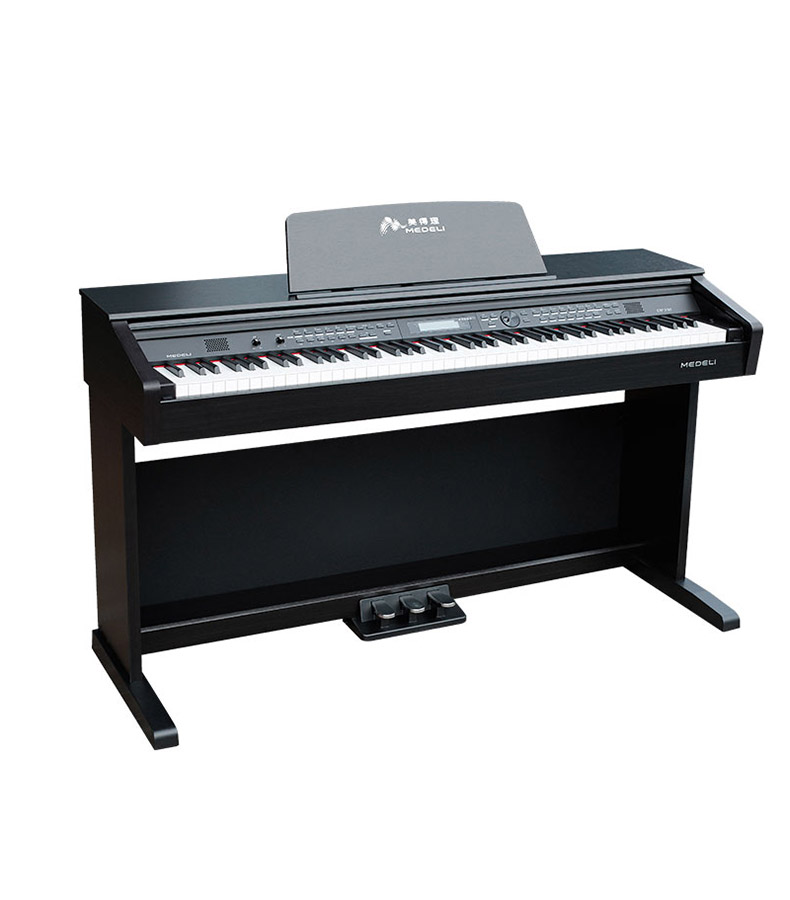 电钢琴-电钢琴价格-十大品牌厂家排名-Medeli美得理-电钢琴