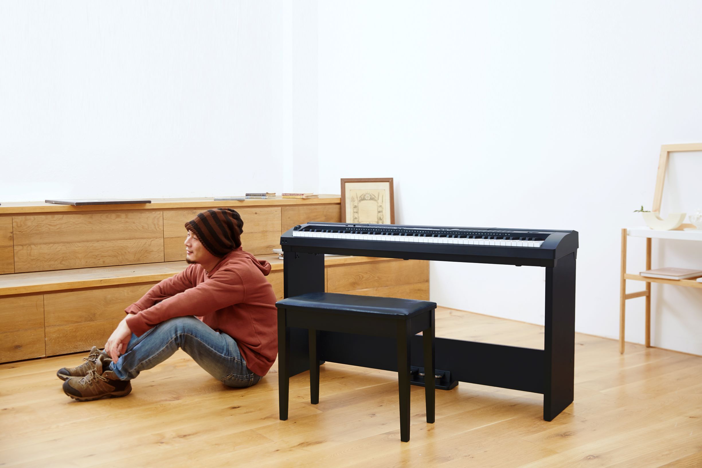 SP4600-Medeli美得理