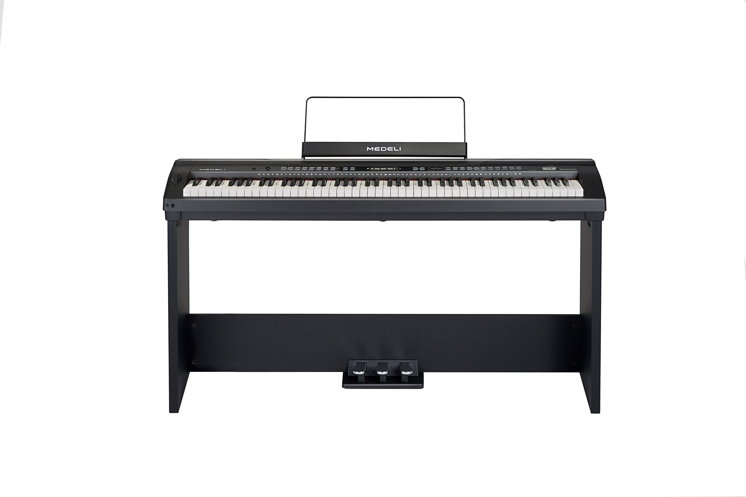 SP4600-Medeli美得理