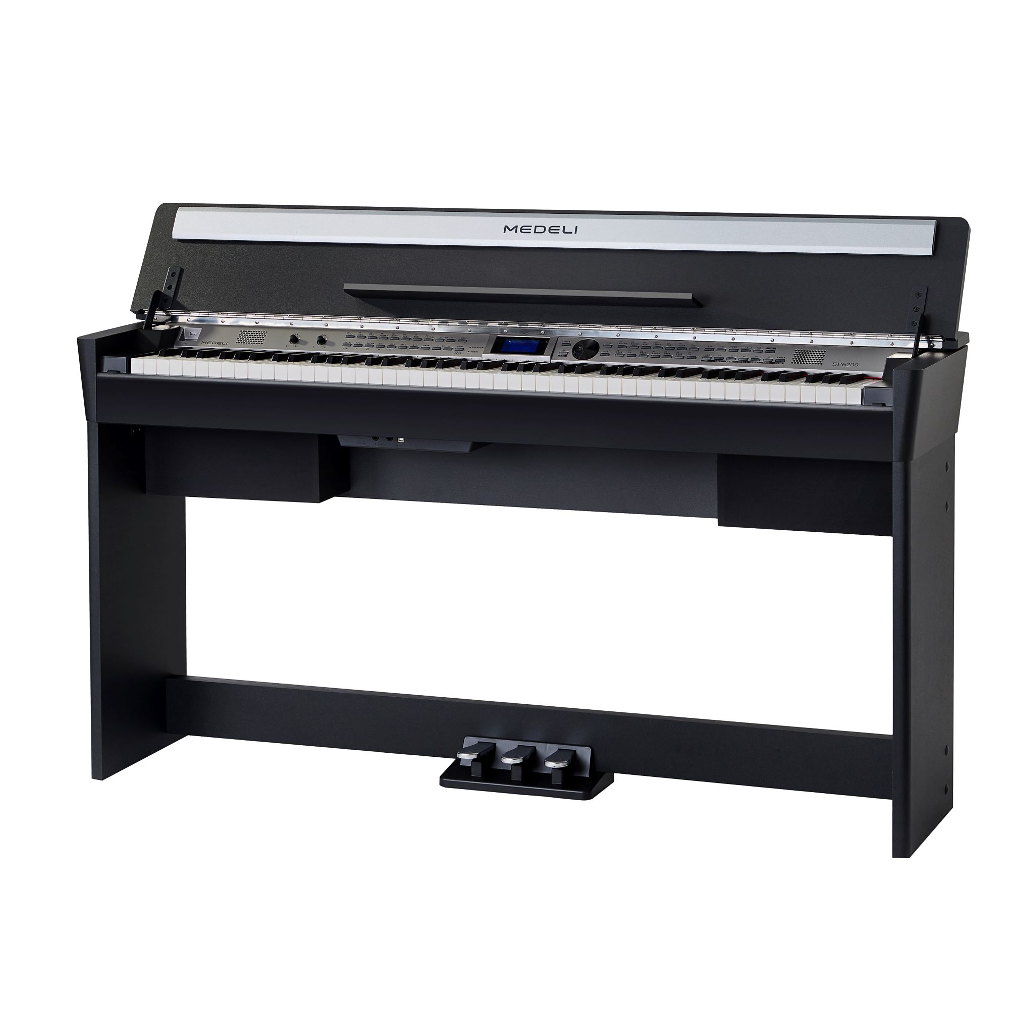 电钢琴-电钢琴价格-十大品牌厂家排名-Medeli美得理-电钢琴